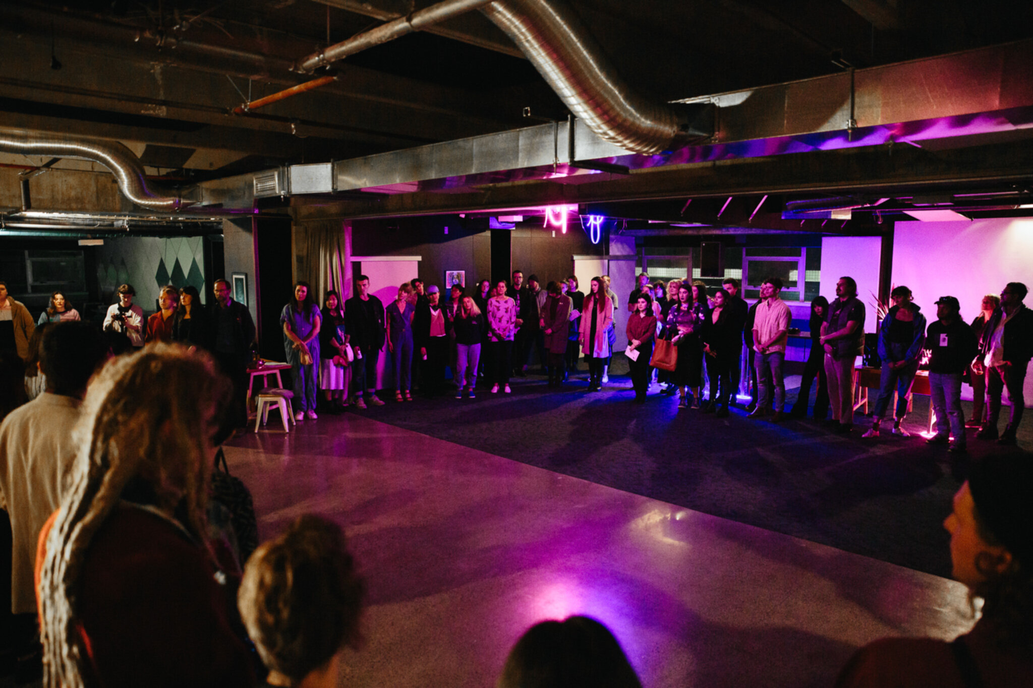 two/fiftyseven | story